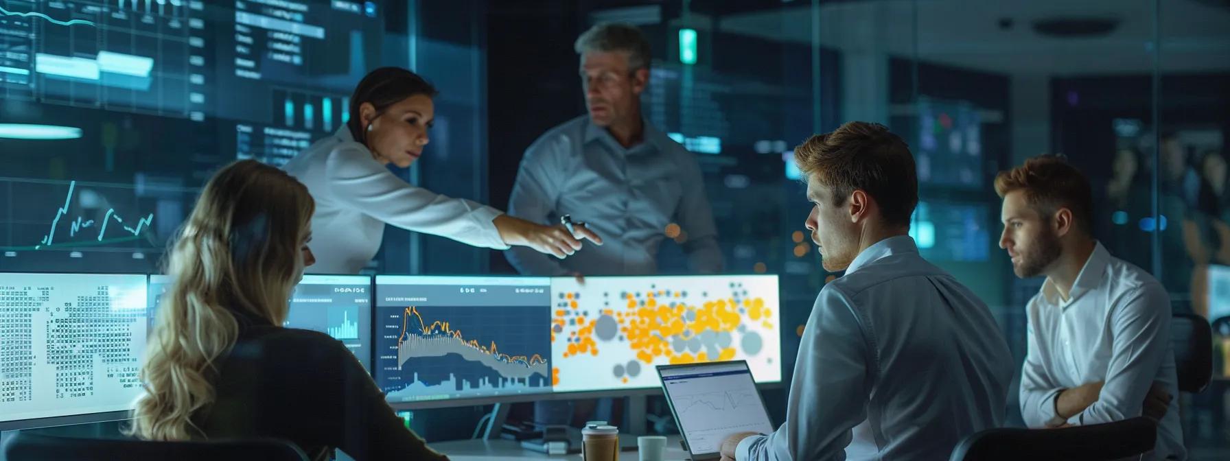 Data-Driven Performance Marketing Guide for Business ROI